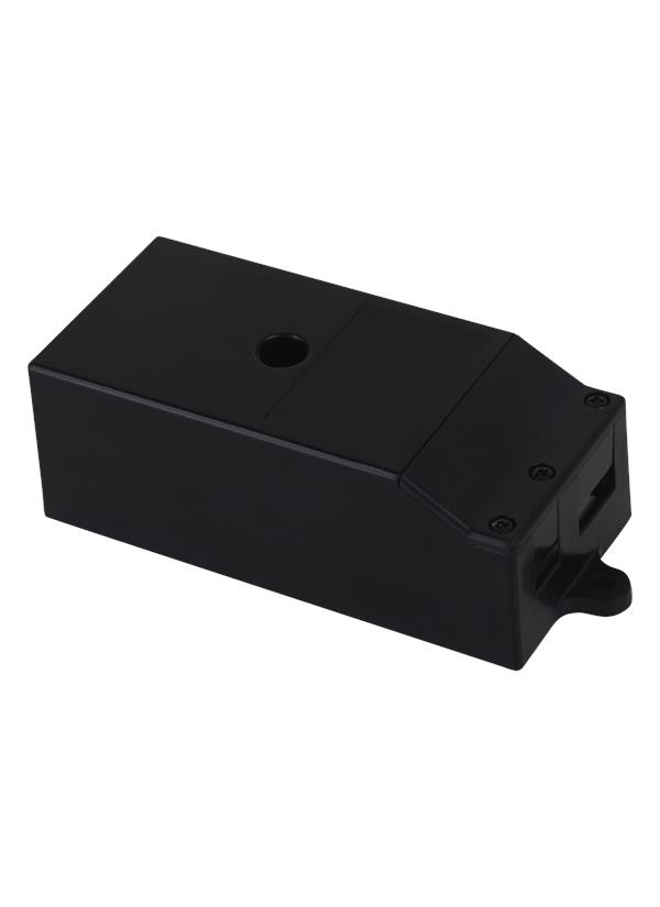 9456-12,12V 60W-150W Hardwire Electronic Transformer,Black